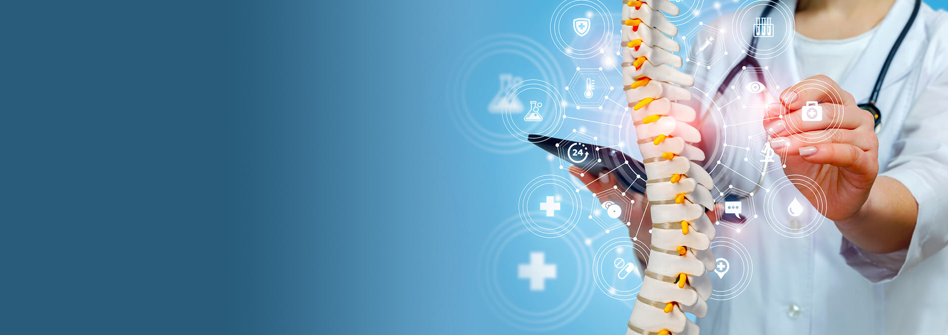 About Us – Bone Biologics